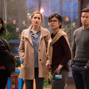 Instant Family - Rotten Tomatoes