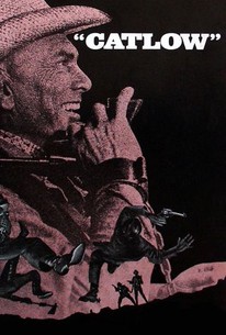 Catlow | Rotten Tomatoes