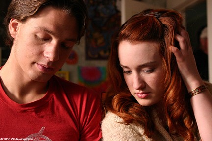 Nearing Grace Trailer