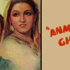 Anmol Ghadi - Rotten Tomatoes