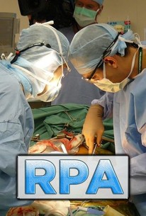 RPA: Season 2 | Rotten Tomatoes