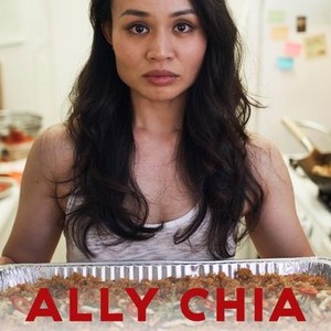 Ally Chia - Rotten Tomatoes
