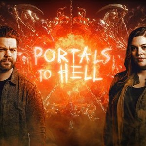 Portals to Hell - Rotten Tomatoes