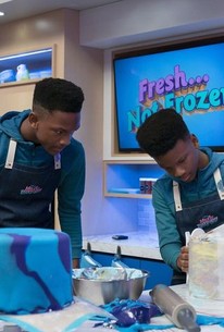 Disney's Magic Bake-Off: Season 1, Episode 1 | Rotten Tomatoes