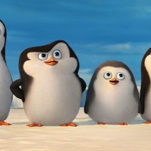 The Penguins of Madagascar: Season 1, Episode 6 - Rotten Tomatoes