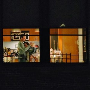 The Neighbors' Window - Rotten Tomatoes