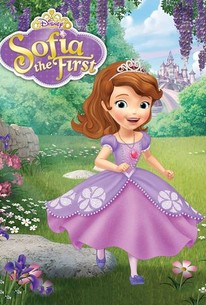 Sofia the First: Season 4 | Rotten Tomatoes