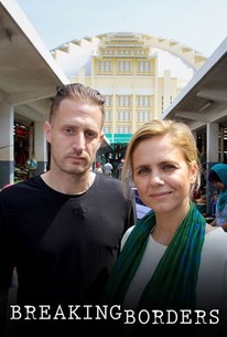 Breaking Borders - Rotten Tomatoes