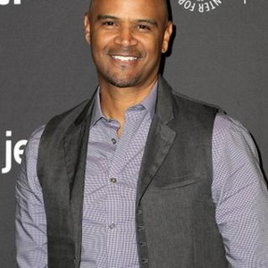 Dondré T. Whitfield - Rotten Tomatoes