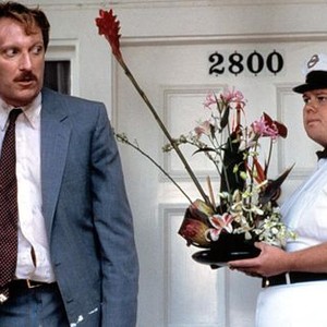 Jeffrey Jones - Rotten Tomatoes