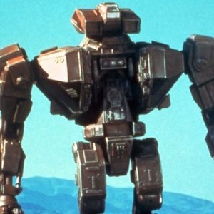 Robot Wars - Rotten Tomatoes