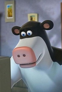 Back at the Barnyard: Season 2, Episode 10 | Rotten Tomatoes