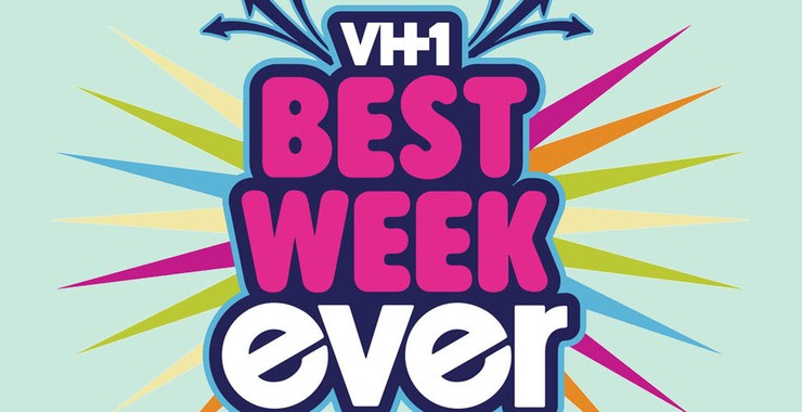 Best Week Ever - Rotten Tomatoes