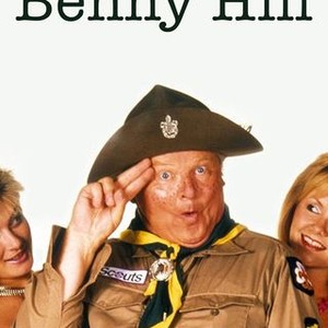 Benny Hill - Rotten Tomatoes
