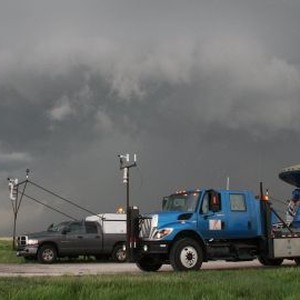 Storm Chasers: Season 2, Episode 1 - Rotten Tomatoes