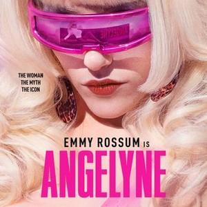 Angelyne - Rotten Tomatoes