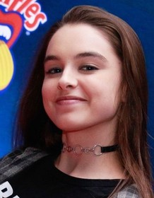 Isabella Moreira | Rotten Tomatoes