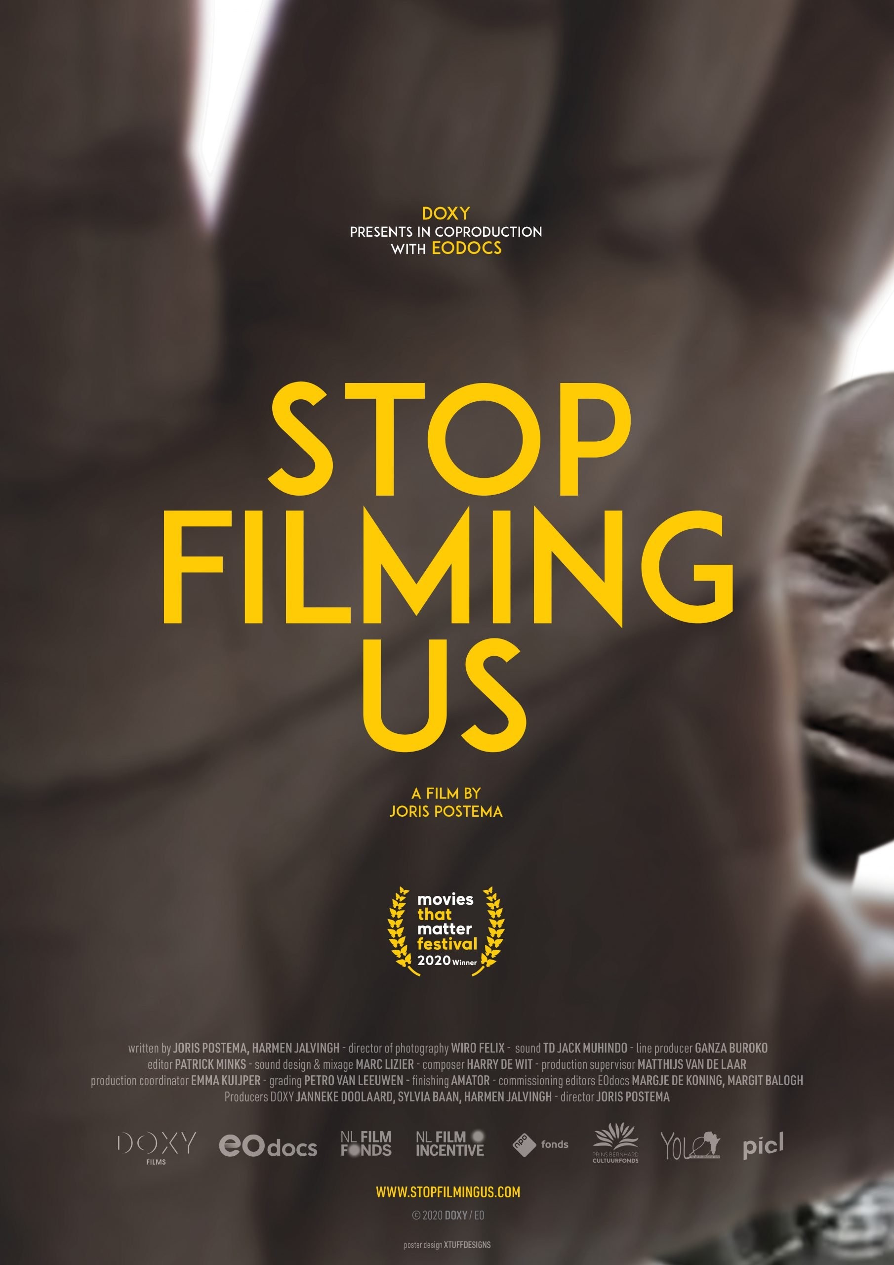 Stop Filming Us Pictures | Rotten Tomatoes