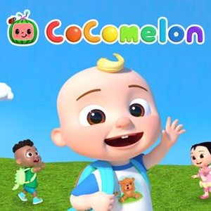 Cocomelon: Season 2, Episode 3 - Rotten Tomatoes
