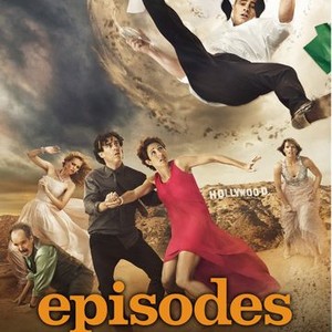 Episodes - Rotten Tomatoes