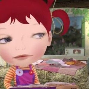 dirtgirlworld: Season 1, Episode 35 - Rotten Tomatoes