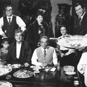 Yoriko Doguchi - Rotten Tomatoes