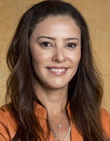 Angélica Campos - Rotten Tomatoes