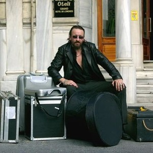 Alexander Hacke - Rotten Tomatoes