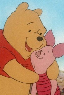 The New Adventures of Winnie the Pooh: Season 3, Episode 2 - Rotten ...