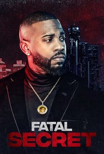 Fatal Secret (2024) | Rotten Tomatoes