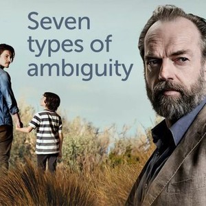 Seven Types of Ambiguity - Rotten Tomatoes
