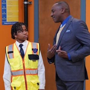 Tyler Perry's Young Dylan: Season 3, Episode 6 - Rotten Tomatoes