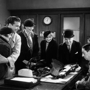 Tammany Young - Rotten Tomatoes