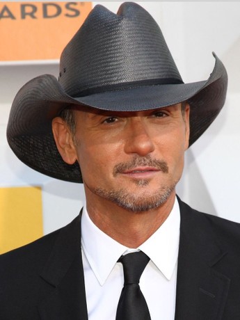 tim mcgraw films