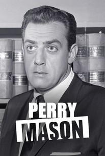 Perry Mason | Cast and Crew | Rotten Tomatoes