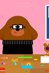 Hey Duggee: Season 3, Episode 51 | Rotten Tomatoes