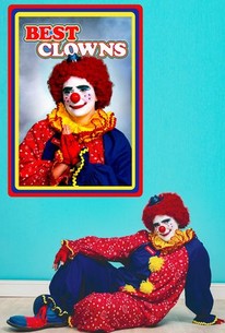Best Clowns | Rotten Tomatoes