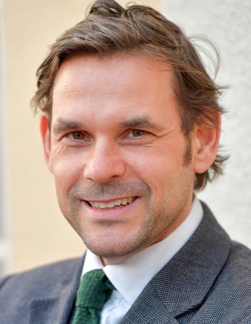 Alexander Beyer - Rotten Tomatoes