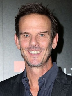 peter berg young