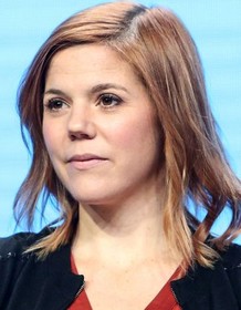 Hallie Haglund | Rotten Tomatoes