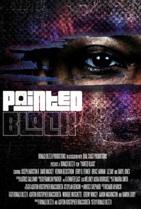 Painted Black | Rotten Tomatoes
