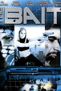 The Bait | Rotten Tomatoes