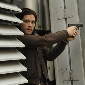 MI-5 - Rotten Tomatoes