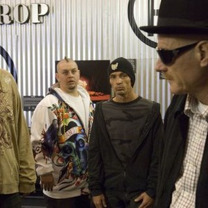 Rodney Rush - Rotten Tomatoes