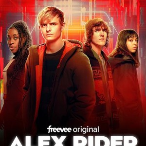 Alex Rider - Rotten Tomatoes