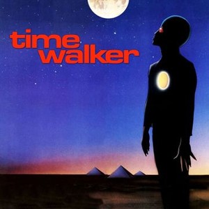 Time Walker - Rotten Tomatoes