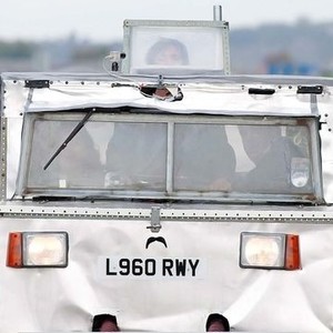 Top Gear: Ambitious but Rubbish: Season 1, Episode 5 - Rotten Tomatoes