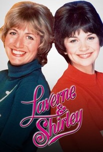 Laverne & Shirley: Season 1 | Cast and Crew | Rotten Tomatoes