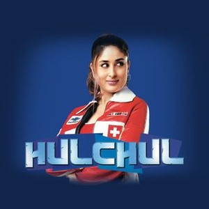 Hulchul - Rotten Tomatoes