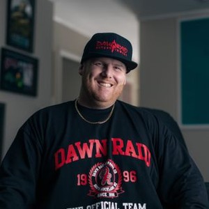 Dawn Raid - Rotten Tomatoes